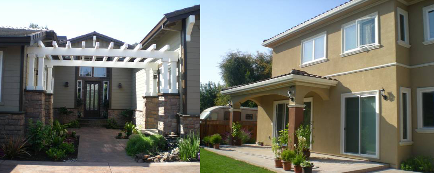 General Contractors : AMS Construction Inc. - Bay Area, CA | (408) 244-0940